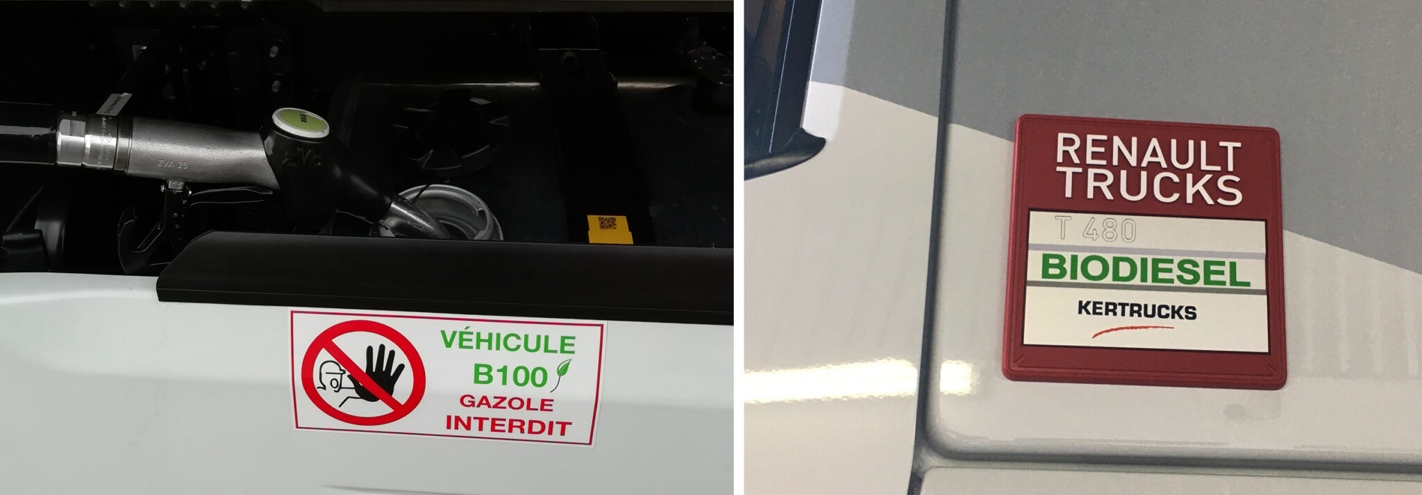 DELANCHY intègre le carburant B100 dans sa flotte de près de 1000 ...